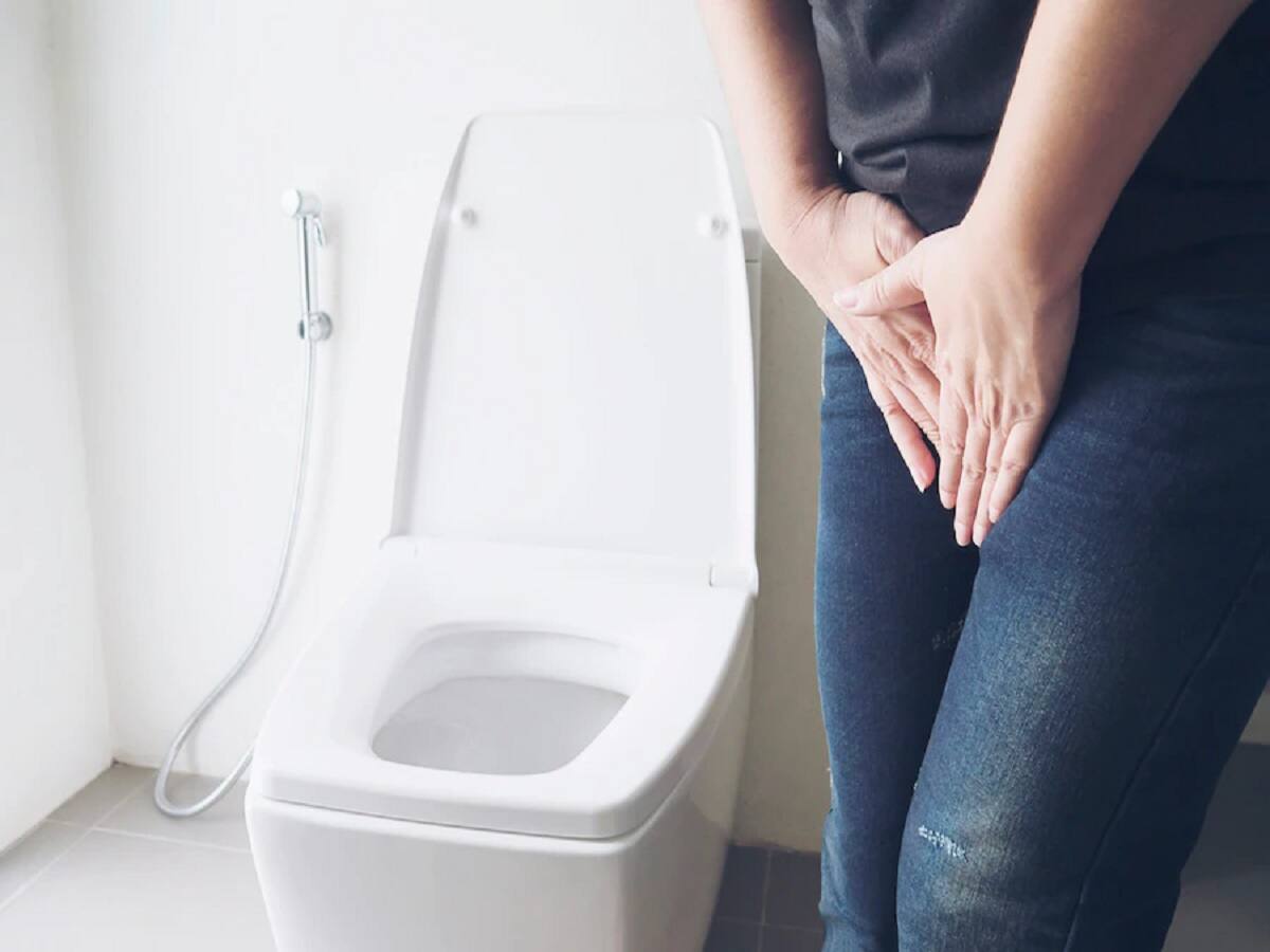 Urinary Retention in Women: 5 Ways To Improve Bladder Function ...