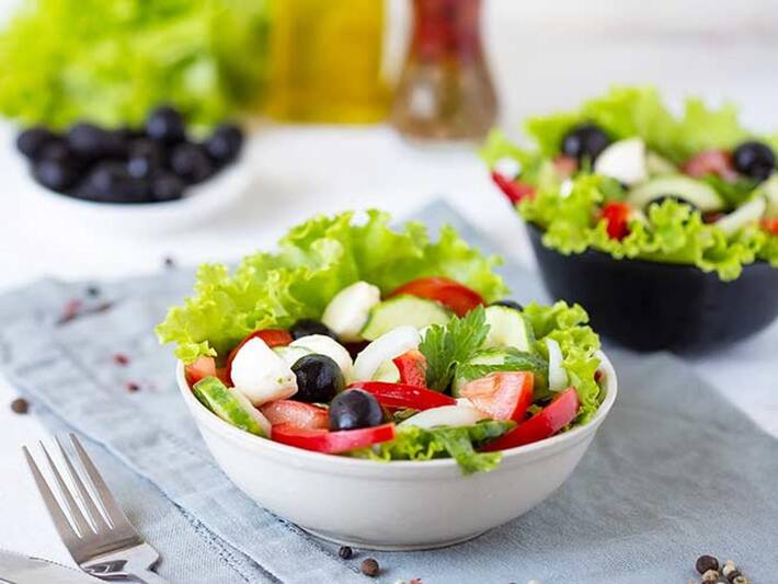 5 Foods To Eat If You Have Hepatitis | TheHealthSite.com