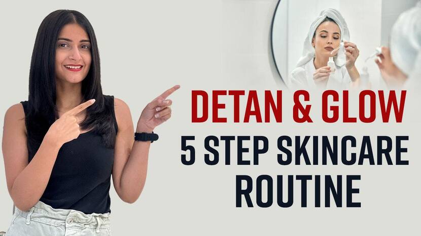 DE-TAN: Why Has It Become The Need Of The Hour? | TheHealthSite.com