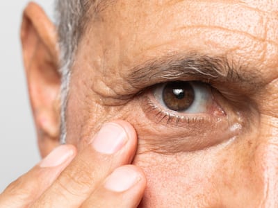 World Senior Citizens Day: Why Seniors are More Likely to Suffer from ...