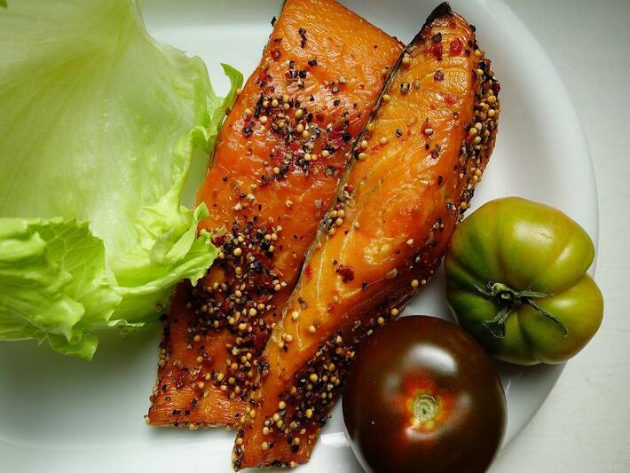 6 Brain Boosting Nutritious Rich Foods For You | TheHealthSite.com