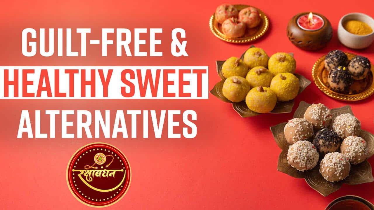 Sugar Free Alternates: Try These Super Healthy Alternatives To Satisfy ...