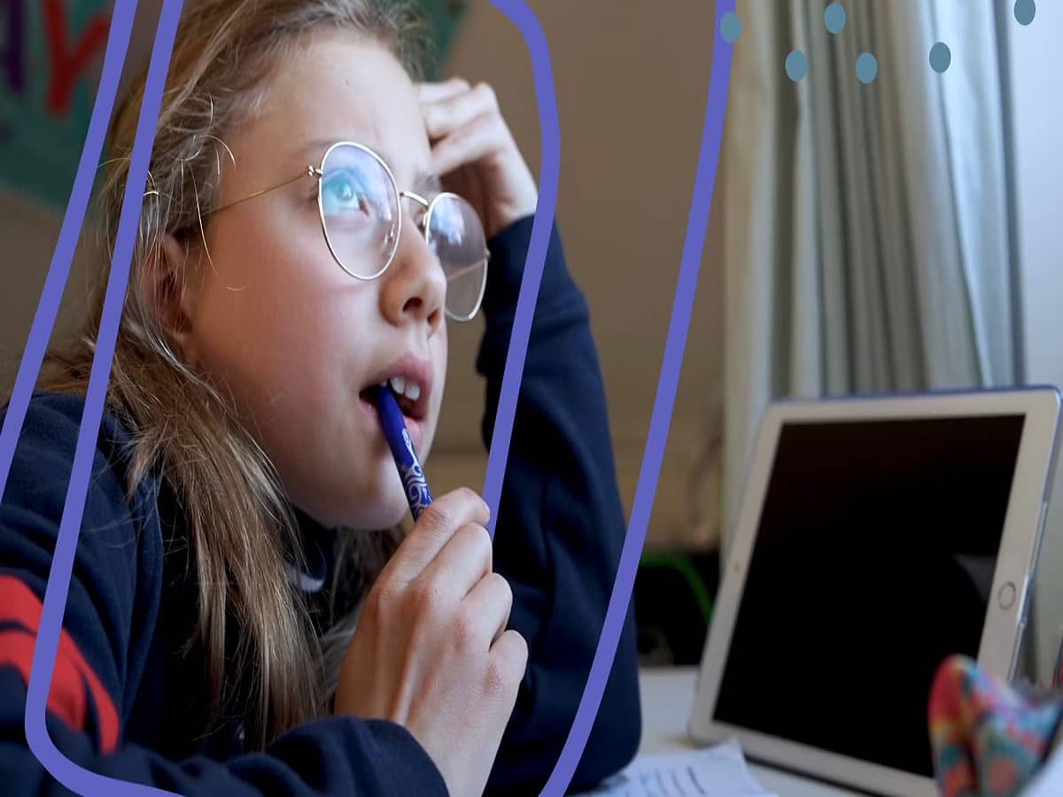 Is Your Kid Chewing Shirt, Pencil? What You Need To Know ...