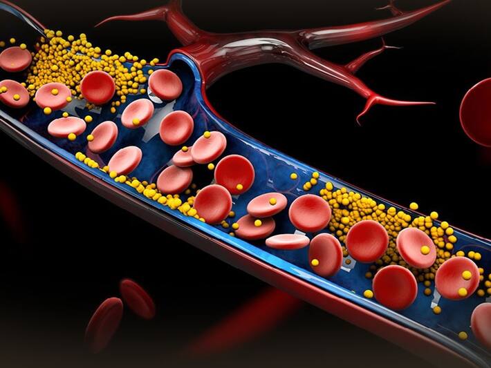 Signs Of High Cholesterol That Show Up In Your Eyes | TheHealthSite.com