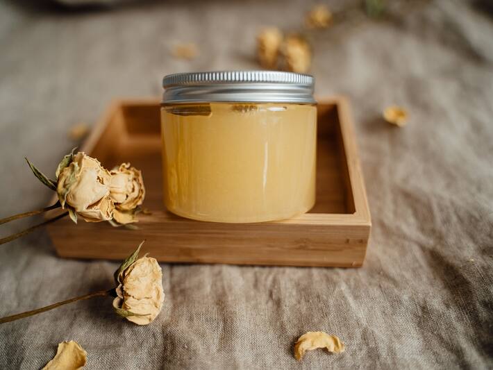 The Goodness Of Ghee: 4 Benefits Of A2 Desi Cow Ghee | TheHealthSite.com