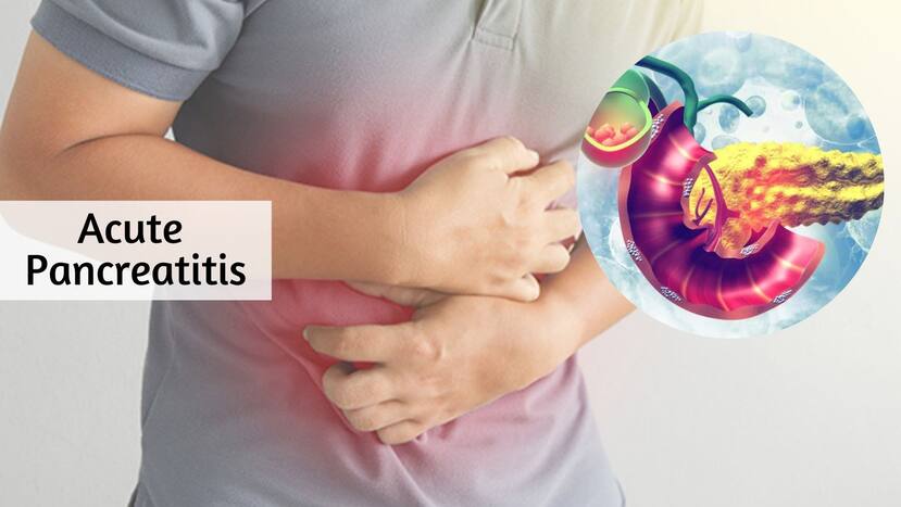 Acute Pancreatitis: 7 Symptoms That Says Your Pancreas Are Not Working ...