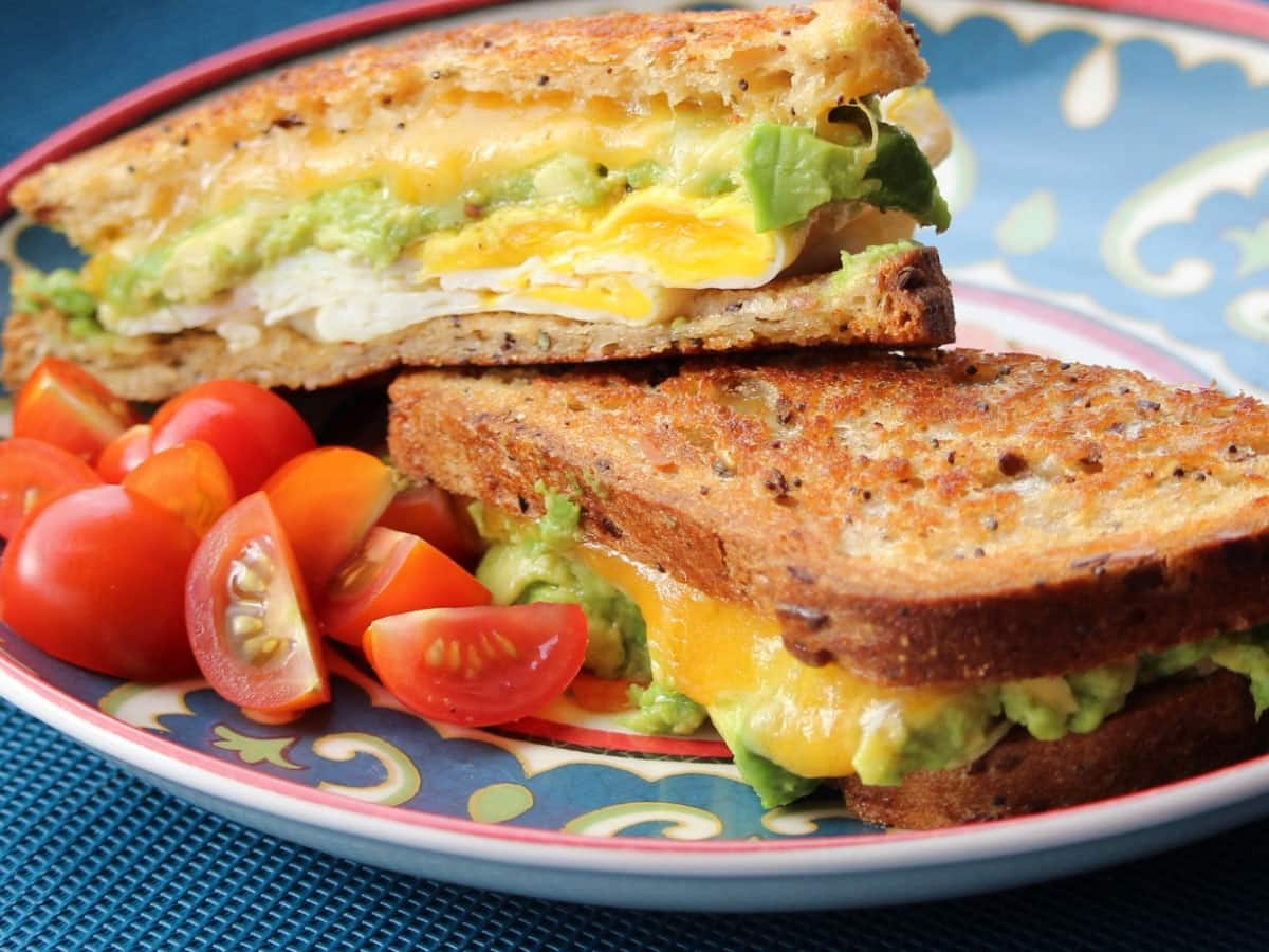Looking For Something Healthy? 5 Easy-Peasy Avocado Recipes For Your ...