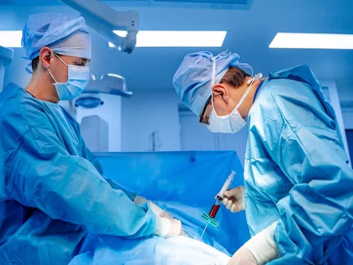 Advantages Of Bone Marrow Transplant Over Conventional Cancer ...