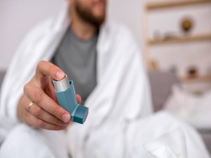 Do You Have Asthma? Be Aware Of These Common Triggers | TheHealthSite.com