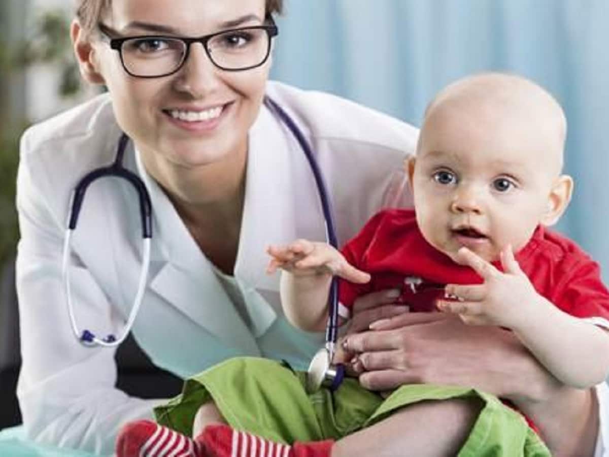 Critical Congenital Heart Disease In Newborns: Look Out For These ...