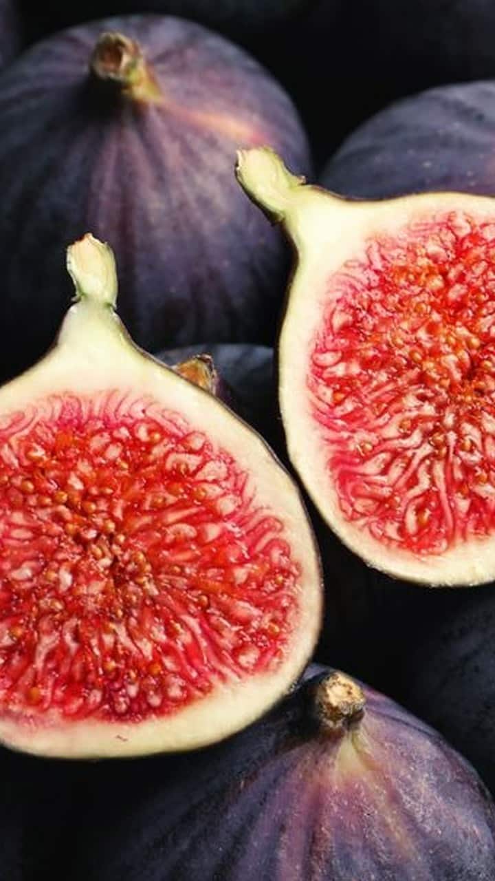 अंजीर खाने के 7 फायदे