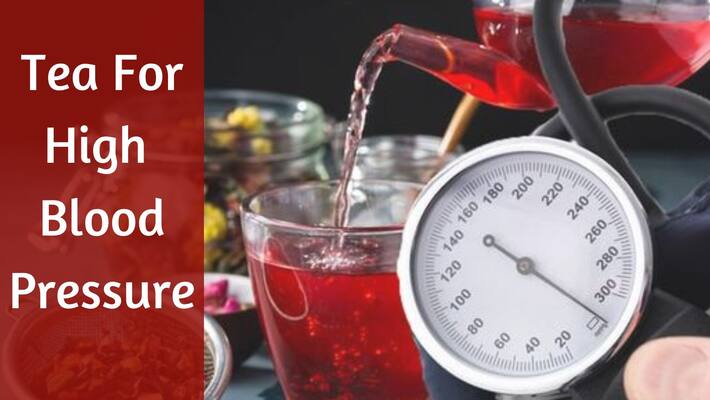 High Blood Pressure Home Remedies: 5 Teas That Can Lower Your Risk of ...