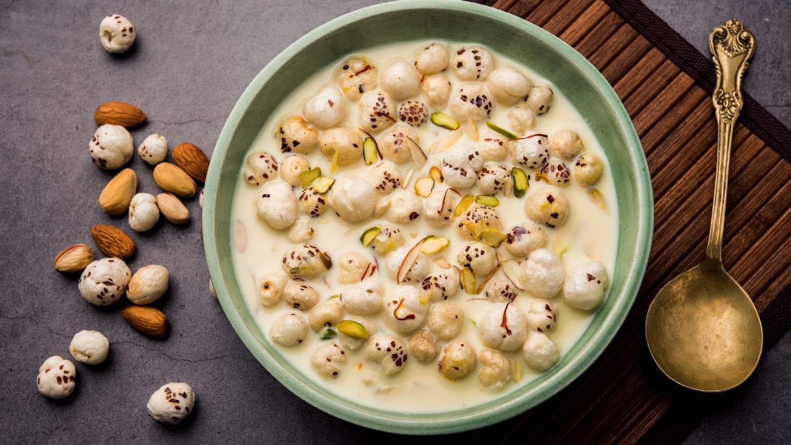 Healthy Recipes: 3 Amazing Payasam Recipes You Must Try This Festive ...