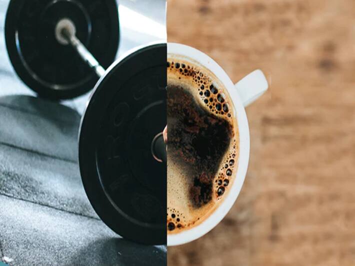 Coffee Before Workout: 5 Reasons Why You Should Drink It Before ...