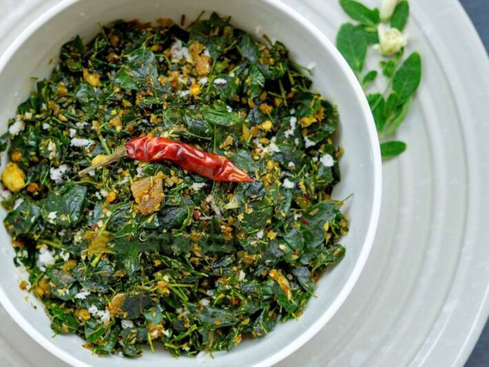 डायबिटीज में बड़े काम की चीज है सहजन, जानें इसके फूल-पत्ते और बीज के ...