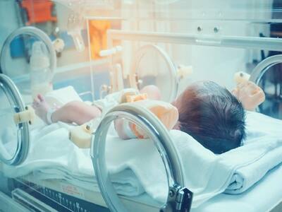 Total Body Cooling Technique Saves Life Of A Newborn Diagnosed With ...
