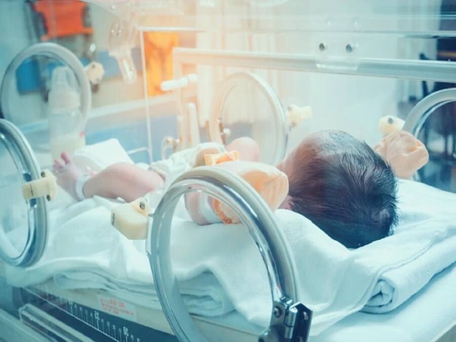 Total Body Cooling Technique Saves Life Of A Newborn Diagnosed With ...