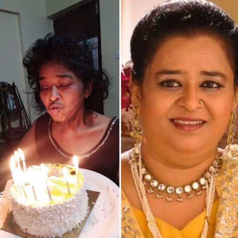 Qubool Hai Actress Nishi Singh TV World Loses 'Qubool Hai' Actor Nishi