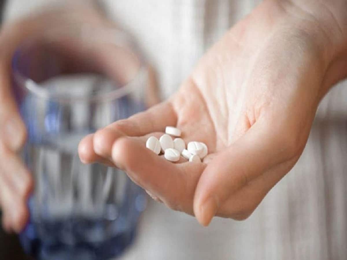 Antacid Drug Zinetac May Increase Risk Of Cancer: Removed From ...