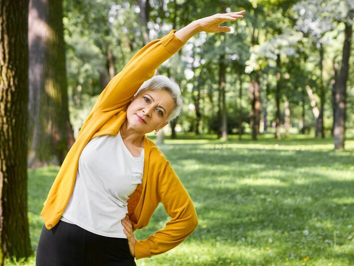 Ladies, Workout To Increase Life Expectancy And For These 5 Other ...