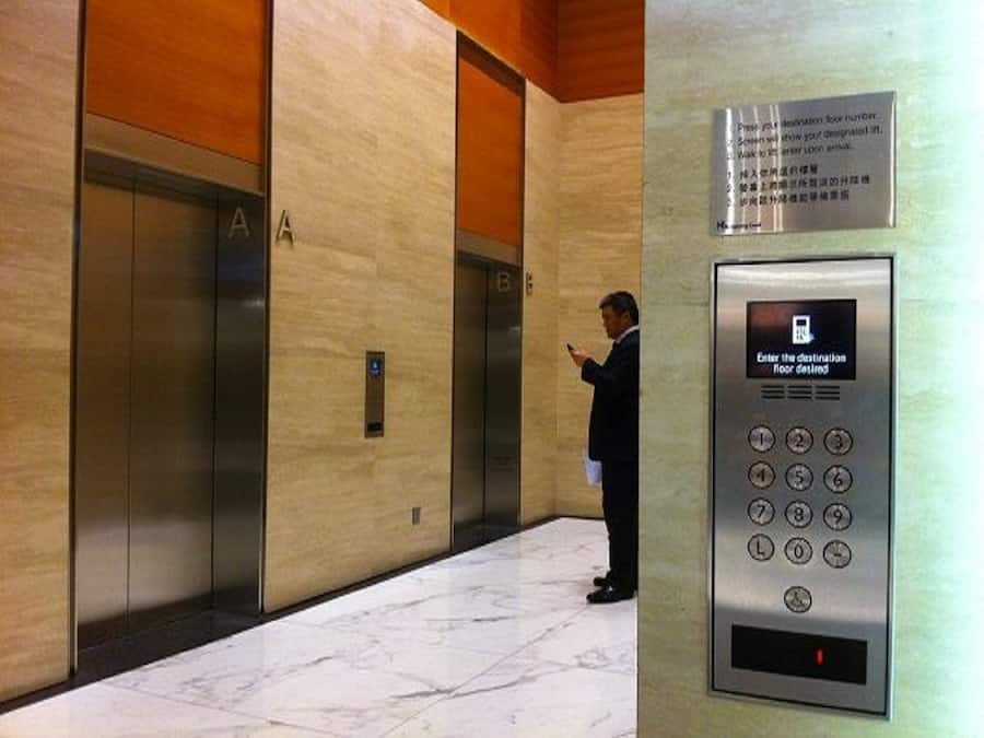 Elevator Door Kills Mumbai Woman: Tips to Save Yourself From Critical ...