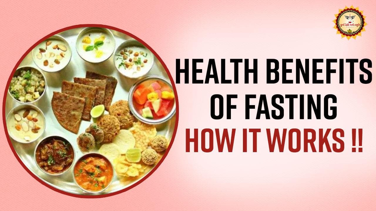 Benefits Of Fasting: How Fasting Can Detox & Cleanse Your Body, Watch ...