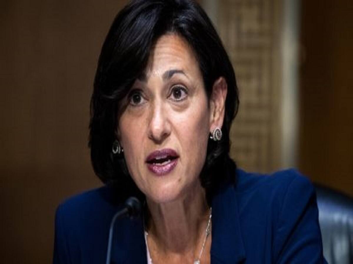 US CDC Director Tests Positive For COVID-19, Has Mild Symptoms: Can ...