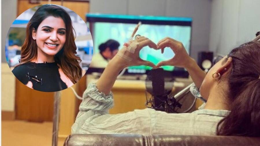 Samantha Ruth Prabhu Is Diagnosed With Myositis, The Autoimmune Condition That Can Ruin Her ...