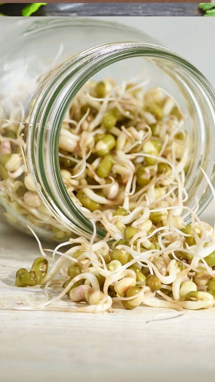 सात दिन 7 Sprouts, शुगर कंट्रोल करने का कारगर तरीका
