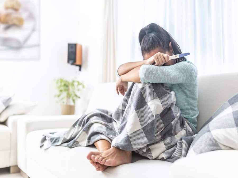 Social Pressures Faced By Women Dealing With Infertility ...