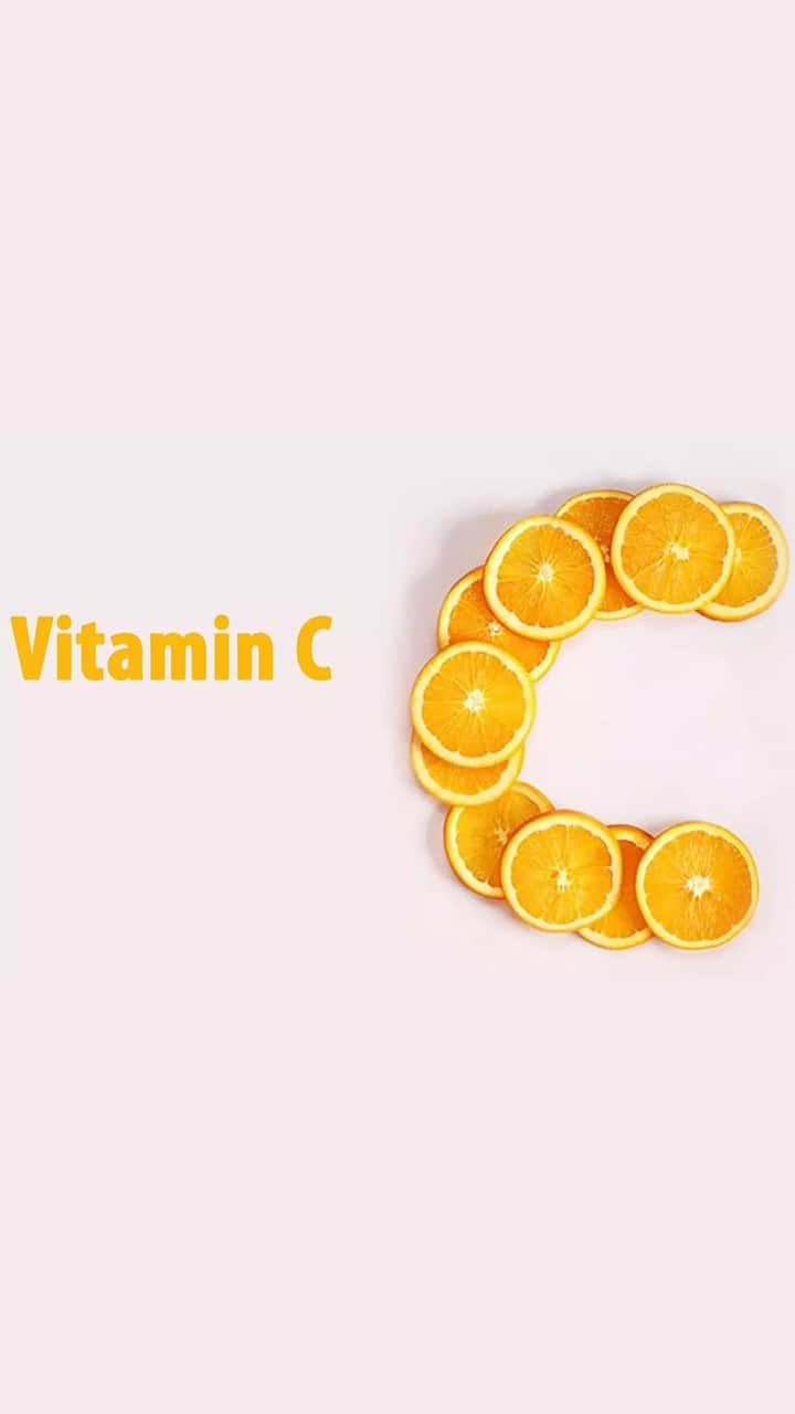 Vitamin C की कमी के संकेत