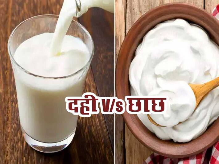 dahi chach
