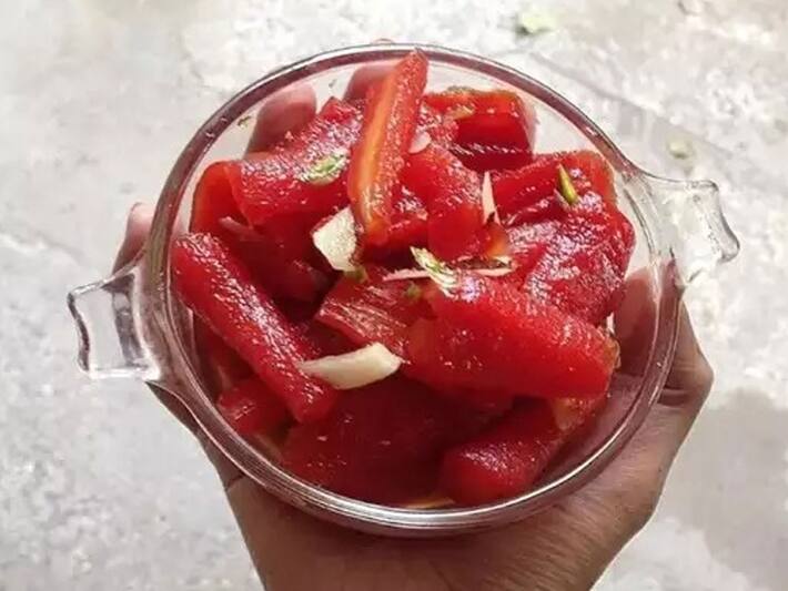 Murabba in winters : पूरी सर्दी नहीं पड़ेगी रजाई की जरूरत जब खाएंगे ये ...