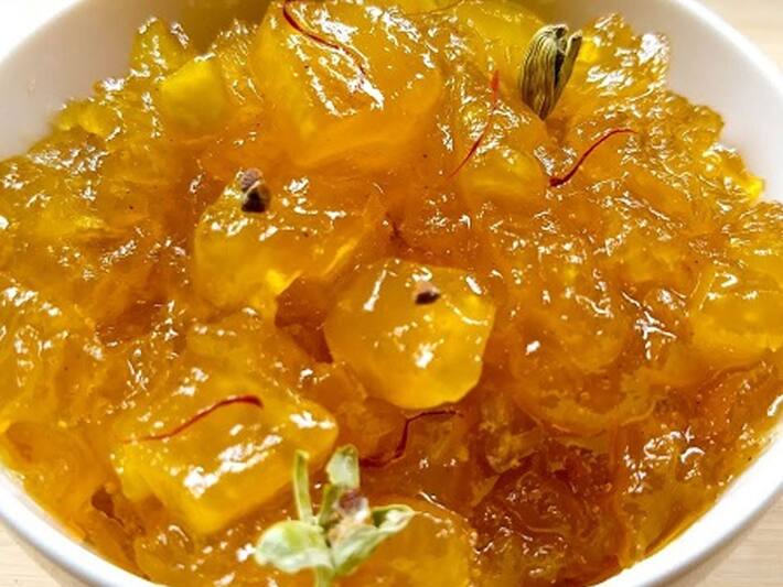 Murabba in winters : पूरी सर्दी नहीं पड़ेगी रजाई की जरूरत जब खाएंगे ये ...