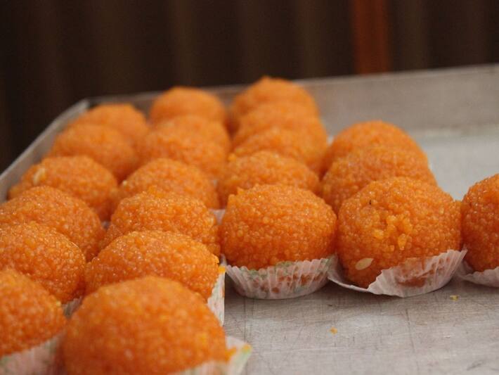 Hanuman Jayanti 2023: 10 Healthy Sweets And Foods For Lord Hanuman Ji ...