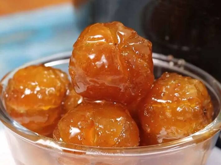 Murabba in winters : पूरी सर्दी नहीं पड़ेगी रजाई की जरूरत जब खाएंगे ये ...