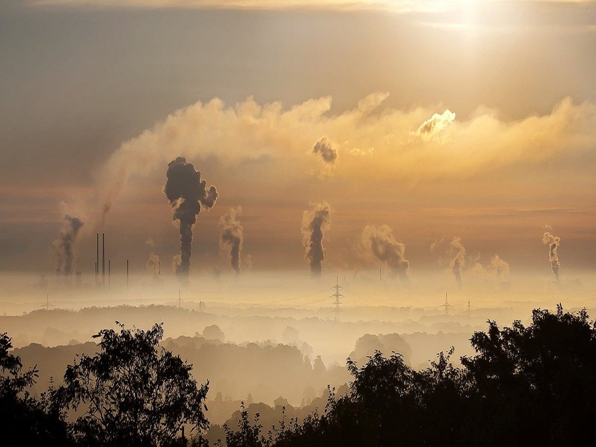 10 Tips to Protect Yourself from Unhealthy Air | TheHealthSite.com