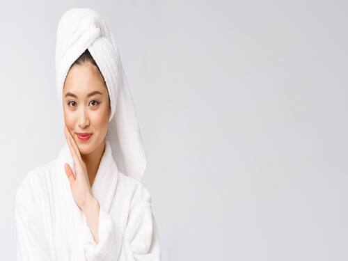 6 Common Bathing Mistakes You Should Never Make | TheHealthSite.com