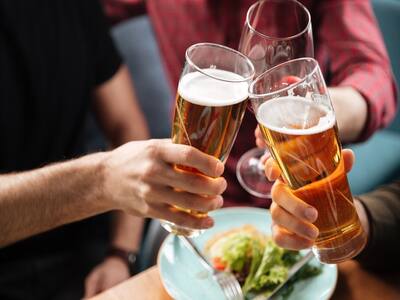 Experiencing IBS? 3 Ways Alcohol Can Prove Detrimental For Your Bowel ...