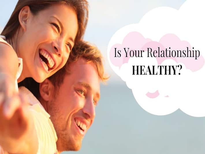 7 Signs You Are In A Healthy Relationship | TheHealthSite.com