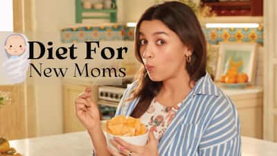 Diet Post-Delivery: What Foods Should You Eat After Giving Birth To A ...