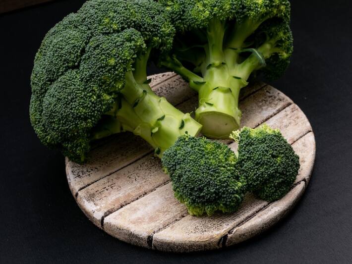 Higher Vitamin K1 Intake Can Help Reduce Bone Fracture Risk Foods You 4804