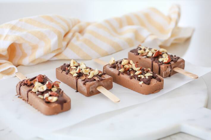 Change Your Dessert Game With These 5 Healthy Ice-Creams ...
