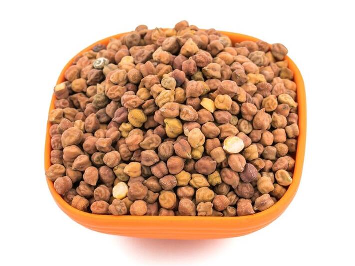 Ankurit Chane Khane Ke Fayde | Sprouted Gram Benefits | अंकुरित चने ...