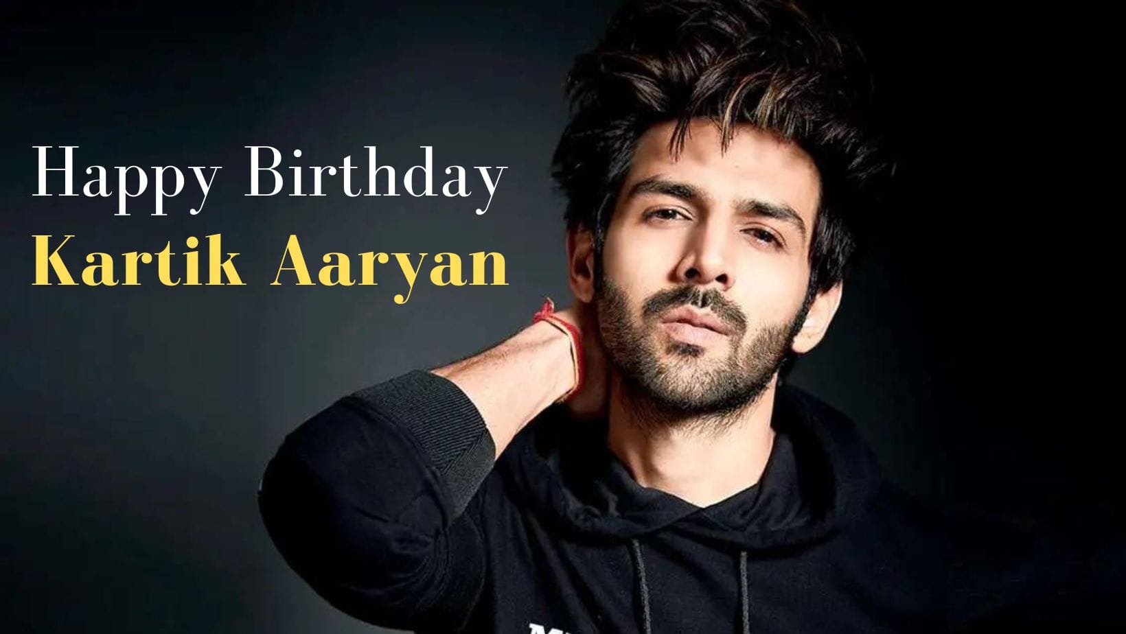 Kartik Aryan Birthday: 300 Pushups, Strict Protein-Rich Diet, Here's ...