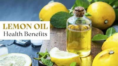 5 Amazing Health Benefits of Lemon Oil | TheHealthSite.com