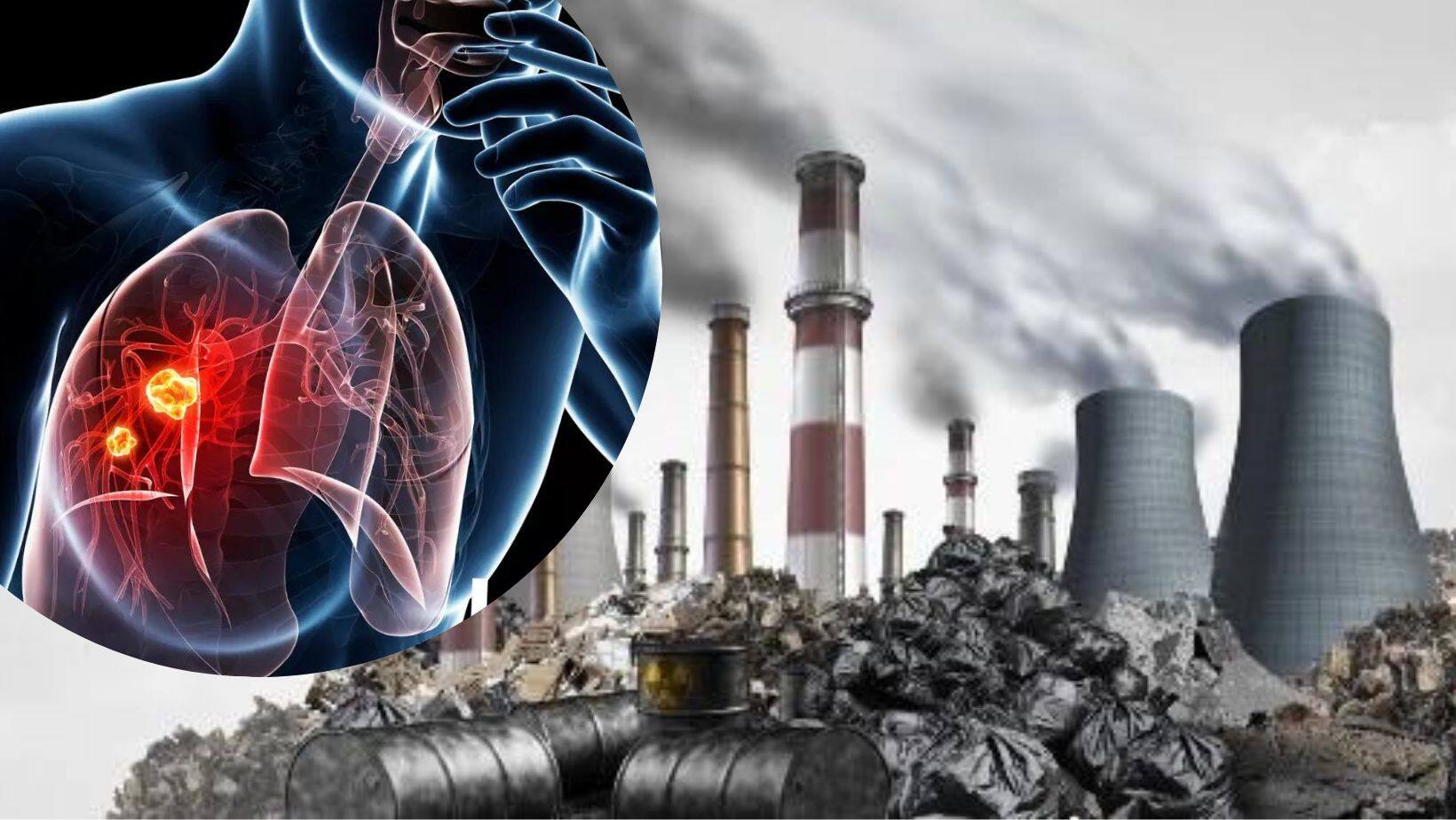 Air Pollution