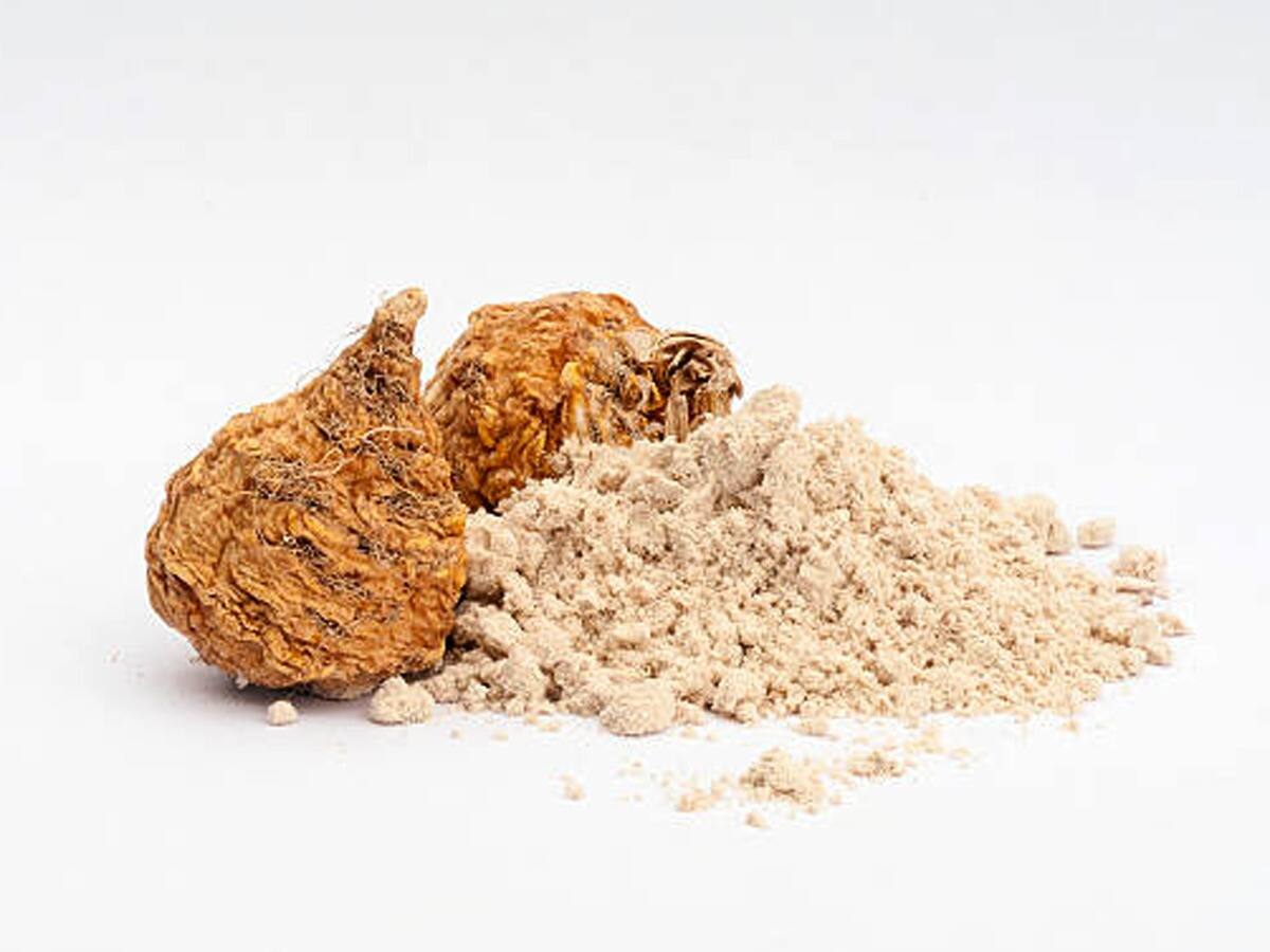 आयुर्वेद की बेस्ट जड़ी-बूटी है माका-रूट, सनबर्न से लेकर ब्लड प्रेशर को ...