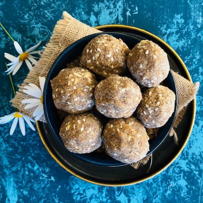 Sugar-Free Recipe: Multigrain Atta Ladoo For Diabetics | TheHealthSite.com
