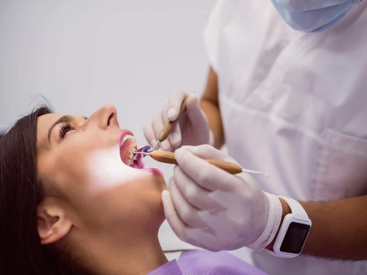 Who Report Reveals The Most Common Oral Diseases Affecting People